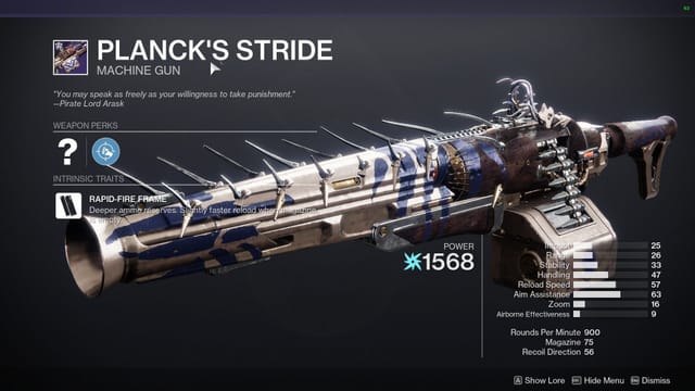 Destiny 2 Hotfix 6.2.0.2 full patch notes: Heavy Grenade Launchers ...