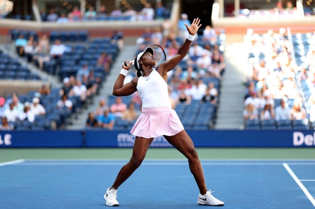 "0/10 - Do not recommend" - Sloane Stephens reveals unexpected ...