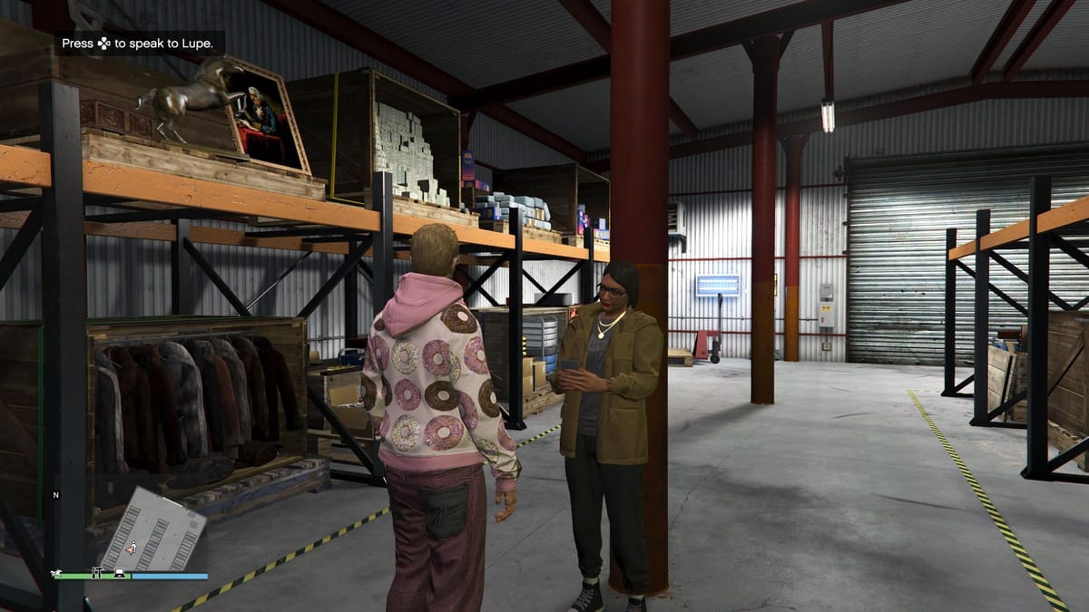 5 tips for making money from Special Cargo in GTA Online