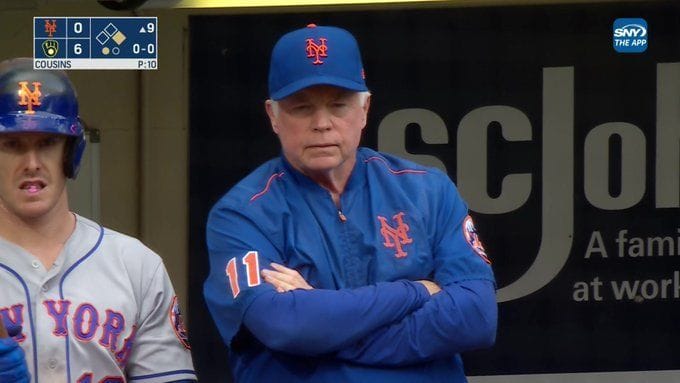 "Not a record we want" "Teams have been trying to kill them all year ...