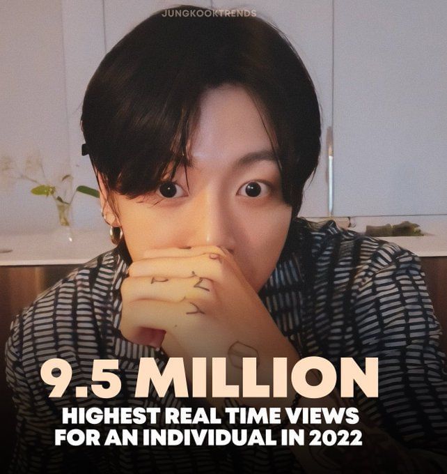 5 things BTS Jung Kook's birthday is incomplete without