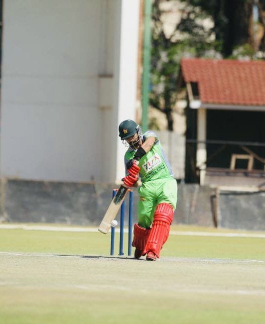 Zimbabwe Cricket Players List & Stats