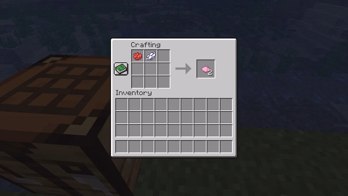 How To Make Every Dye In Minecraft 119 Update