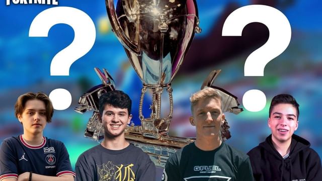 8 Fortnite streamers who are at the height of their popularity