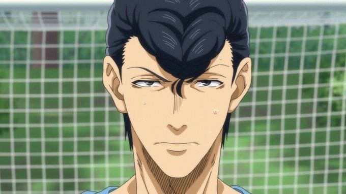 Ao Ashi episode 23: Esperion's unwavering defence helps Ashito to push ...