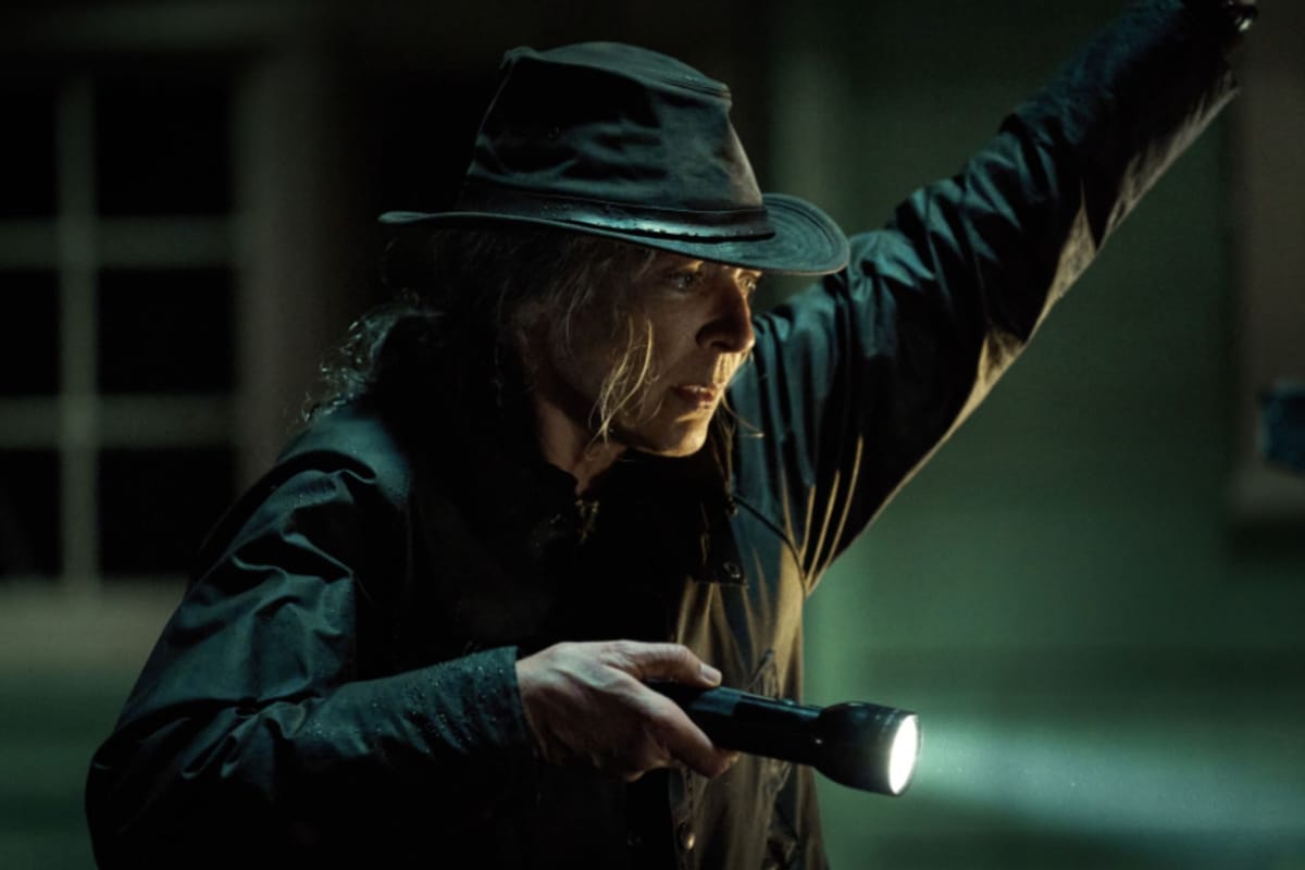 Lou film review: The women-headlined action-thriller seems to be ...