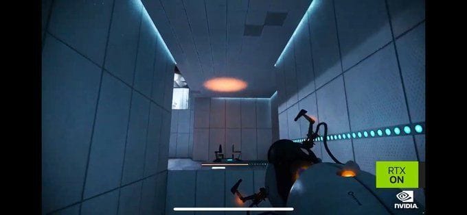 When is Portal RTX launching? Release date, Nvidia RTX Remix and more