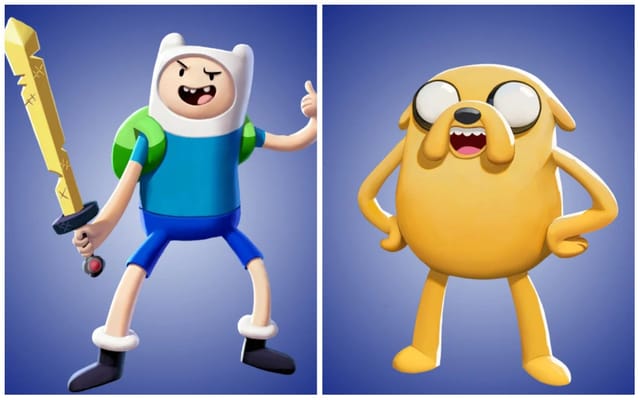 5 best MultiVersus characters for beginners