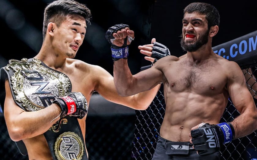 Christian Lee unconvinced of Dagi Arslanaliev’s threat to his world ...