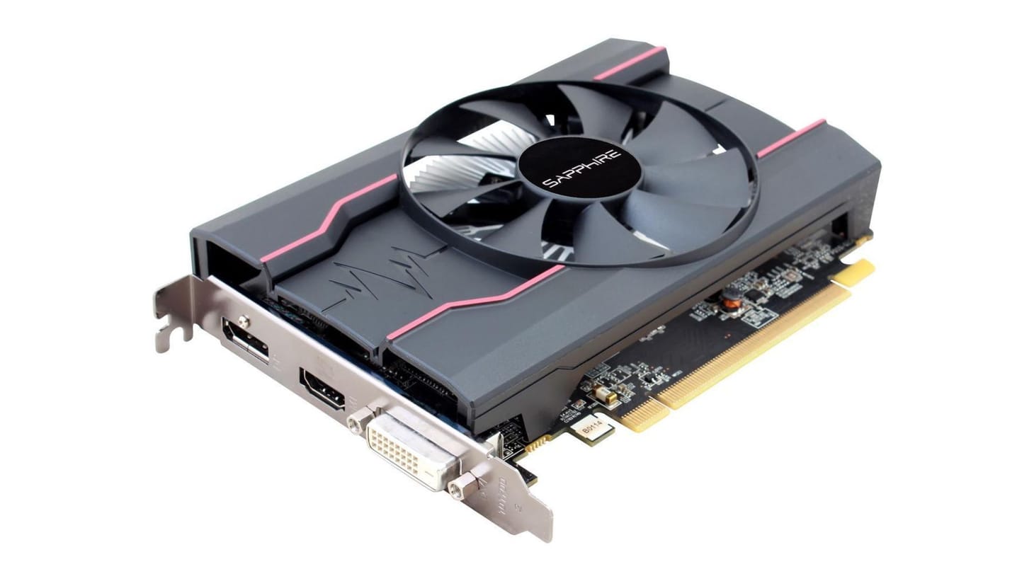 5 cheapest graphics for 4k display