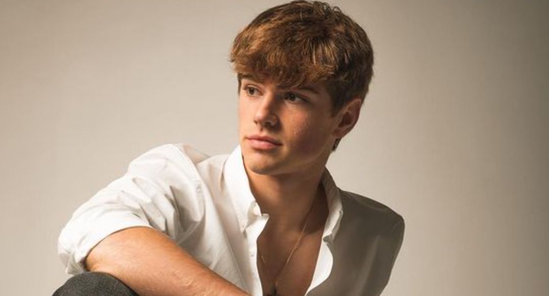 Mark Anastasio’s Family