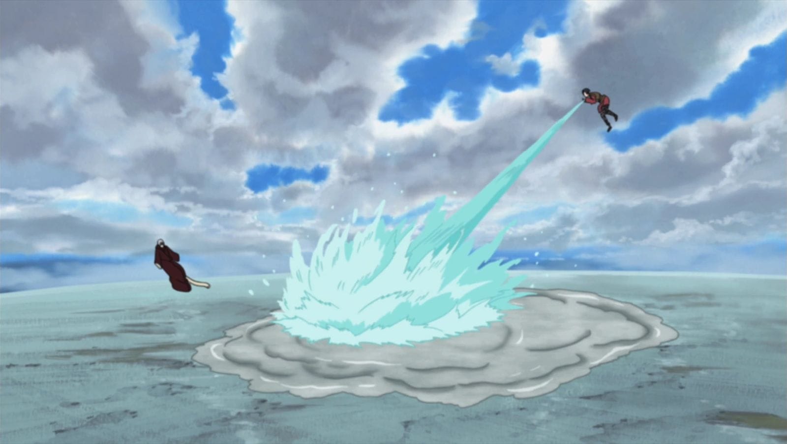 Who Is Kurotsuchi In Naruto