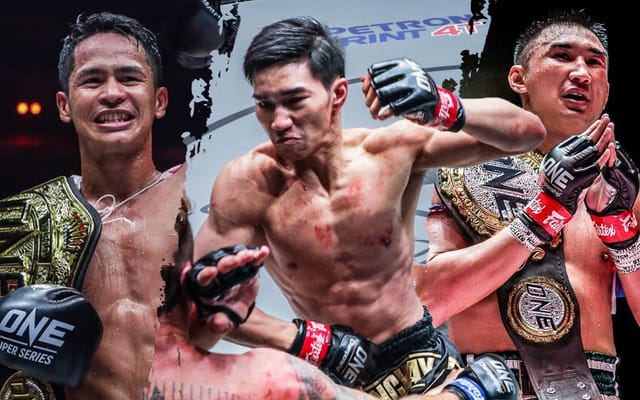 Tawanchai PK.Saenchai coming for Superbon if he beats Petchmorakot and ...