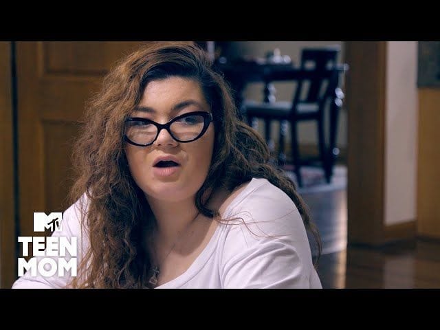 Teen Mom: The Next Chapter S1 Ep4- Release date, time & more