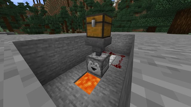 5 interesting redstone builds for Minecraft beginners in 2022