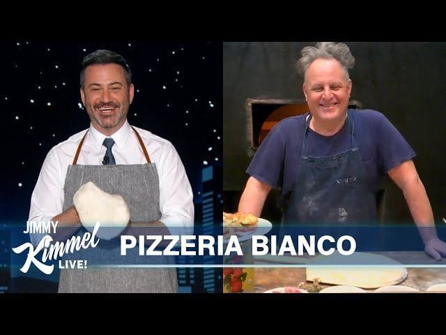 Netflix's Chef's Table: Pizza (2022) - Meet the pizza chefs
