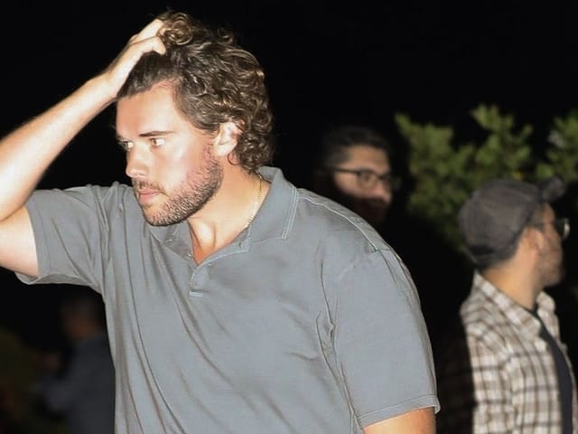 Arnold Schwarzenegger's son Christopher stuns the world with body ...