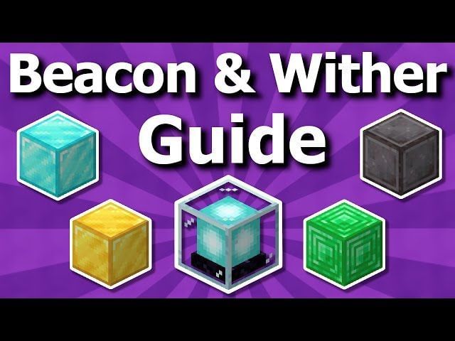 Which beacon effect is the most useful in Minecraft?