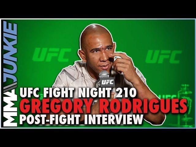 Photos: Close-up before and after look of Gregory Rodrigues' gruesome ...