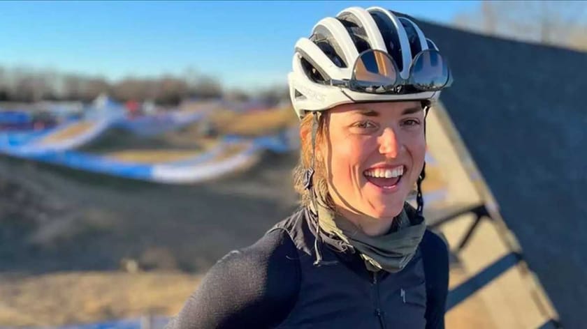 NBC Dateline: Who was cycling pro Moriah ''Mo'' Wilson?
