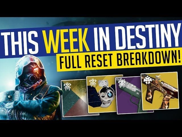 Destiny 2 Iron Banner Eruption guide: How to win in the new PvP game mode