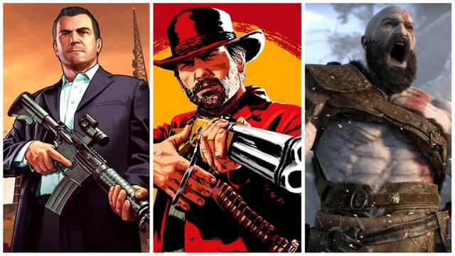 10 best story-rich video games worth replaying in September 2022