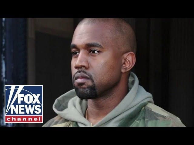 “Going to open a Yeezy stores world wide”: Kanye West slams Adidas and ...