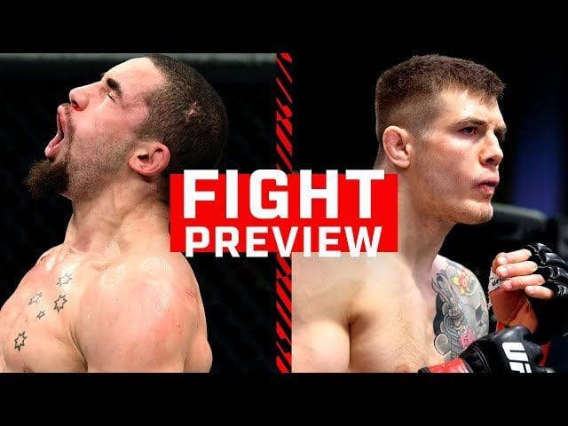 Who's fighting in the UFC card tonight, September 3, 2022? – Know your ...