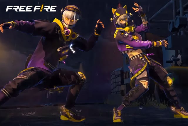 Free Fire Elite Pass Season 54: Leaked rewards, start date, and more