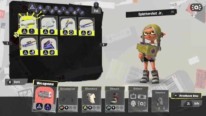 Splatoon 3 guide: 5 things to know before prepping for the upcoming ...