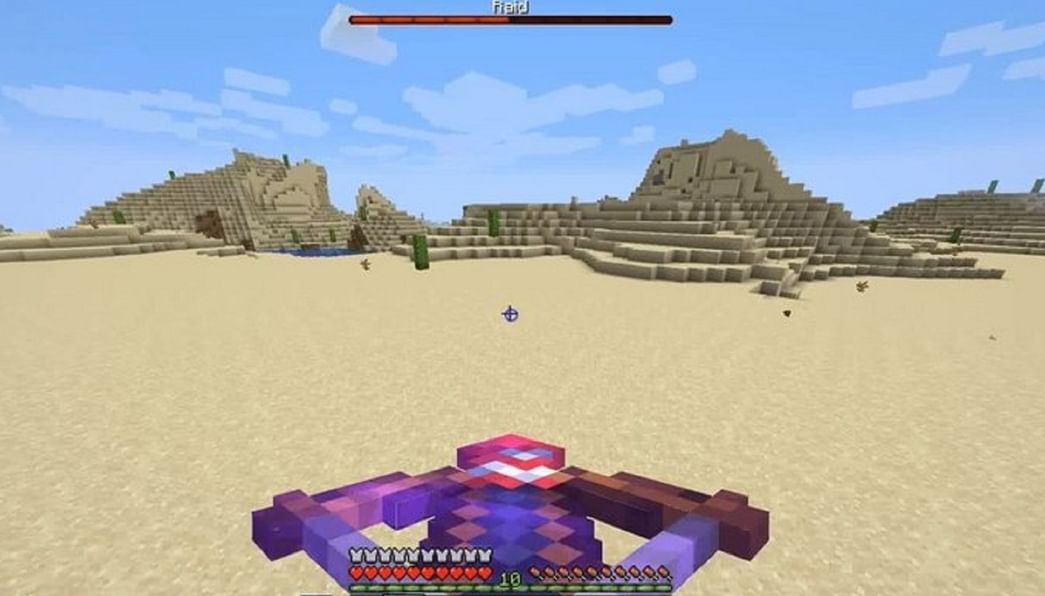 Best enchantments for all gear in Minecraft 1.19 update