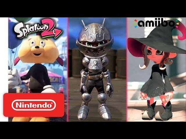 Splatoon 3 guide: 5 best abilities to equip on your Inkling