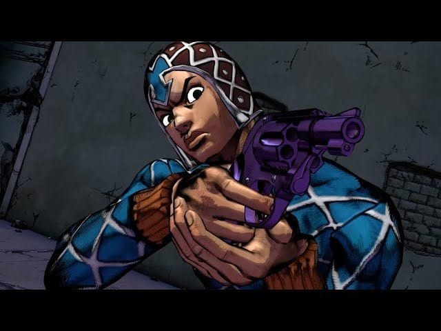 JoJo's Bizarre Adventure: All-Star Battle R tier guide - 5 best ...