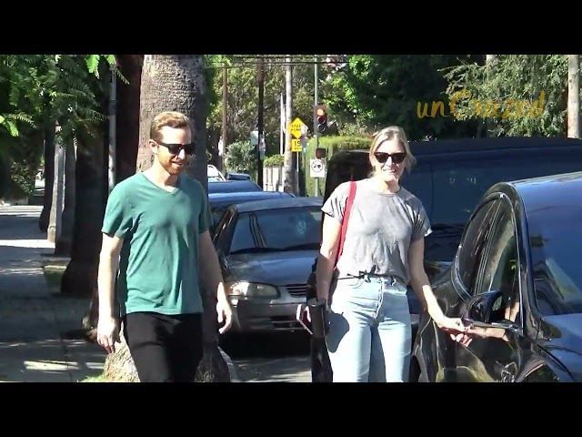 Are Ned and Ariel Fulmer still wearing their wedding bands? Couple ...