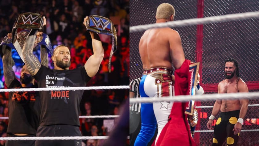 5 promising long-term WWE storylines that could pay off soon