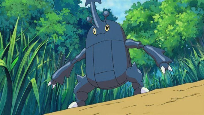 10 strongest non-legendary Pokemon that do not evolve
