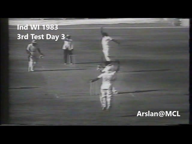 Kapil Dev's Records - Stats, Career Info - Sportskeeda