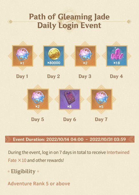 Genshin Impact 3.1 live countdown: Maintenance, update release time ...