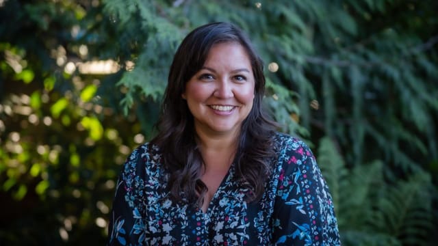 Who is Valerie Segrest? Meet the judge of Hulu’s Chefs vs. Wild Season 1