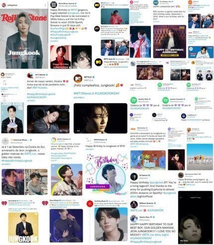 5 things BTS Jung Kook's birthday is incomplete without