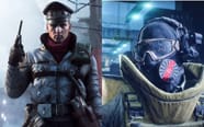 Battlefield 2042 Vs Battlefield V Debate Which Is The Better Game 