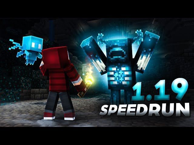 5 best tips to become better at Minecraft speedrunning