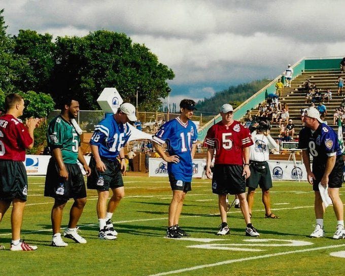 Fans go wild with predictions as NFL axes traditional Pro Bowl