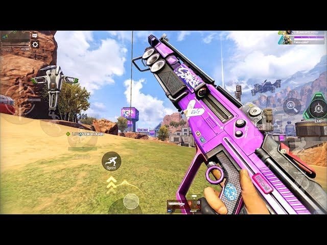 5 best BR games to play after BGMI and Free Fire ban in India