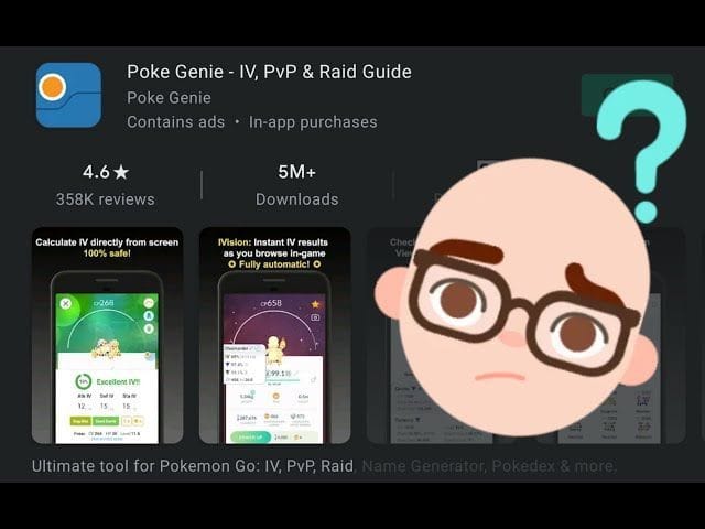 How to join Pokemon GO Remote Raids through Poke Genie app