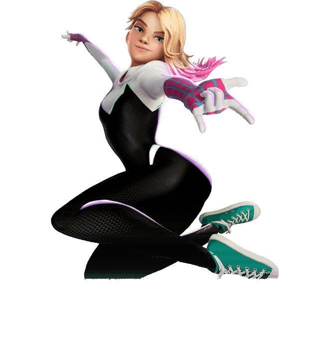 Fortnite Chapter 3 Season 4 patch notes: Brie Larson skin, Lever Action ...