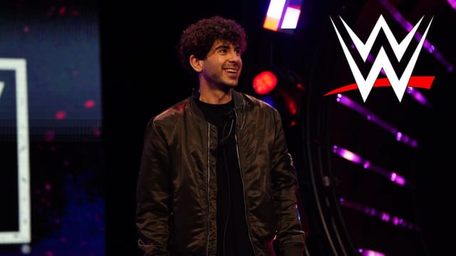 AEW programming and Tony Khan mocked by WWE veteran