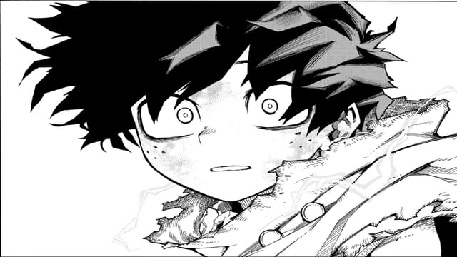 My Hero Academia 368: Release date and time, where to read, what to ...