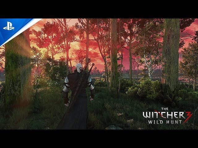From Witcher 3 next-gen to multiple future titles, how does CD Projekt ...