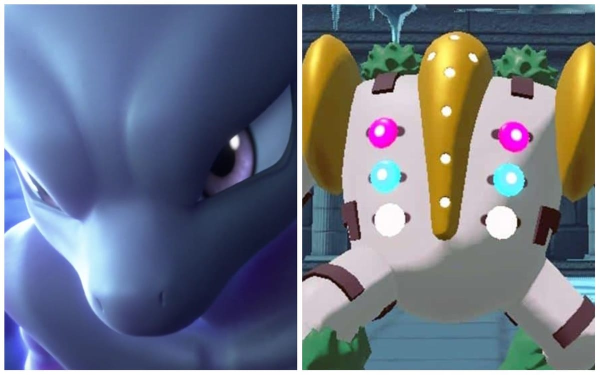 The hardest Pokemon to catch from each generation